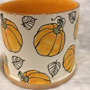 Spectrum Designz | Kitchen | Fall Autumn Pumpkin Leaf Harvest ...